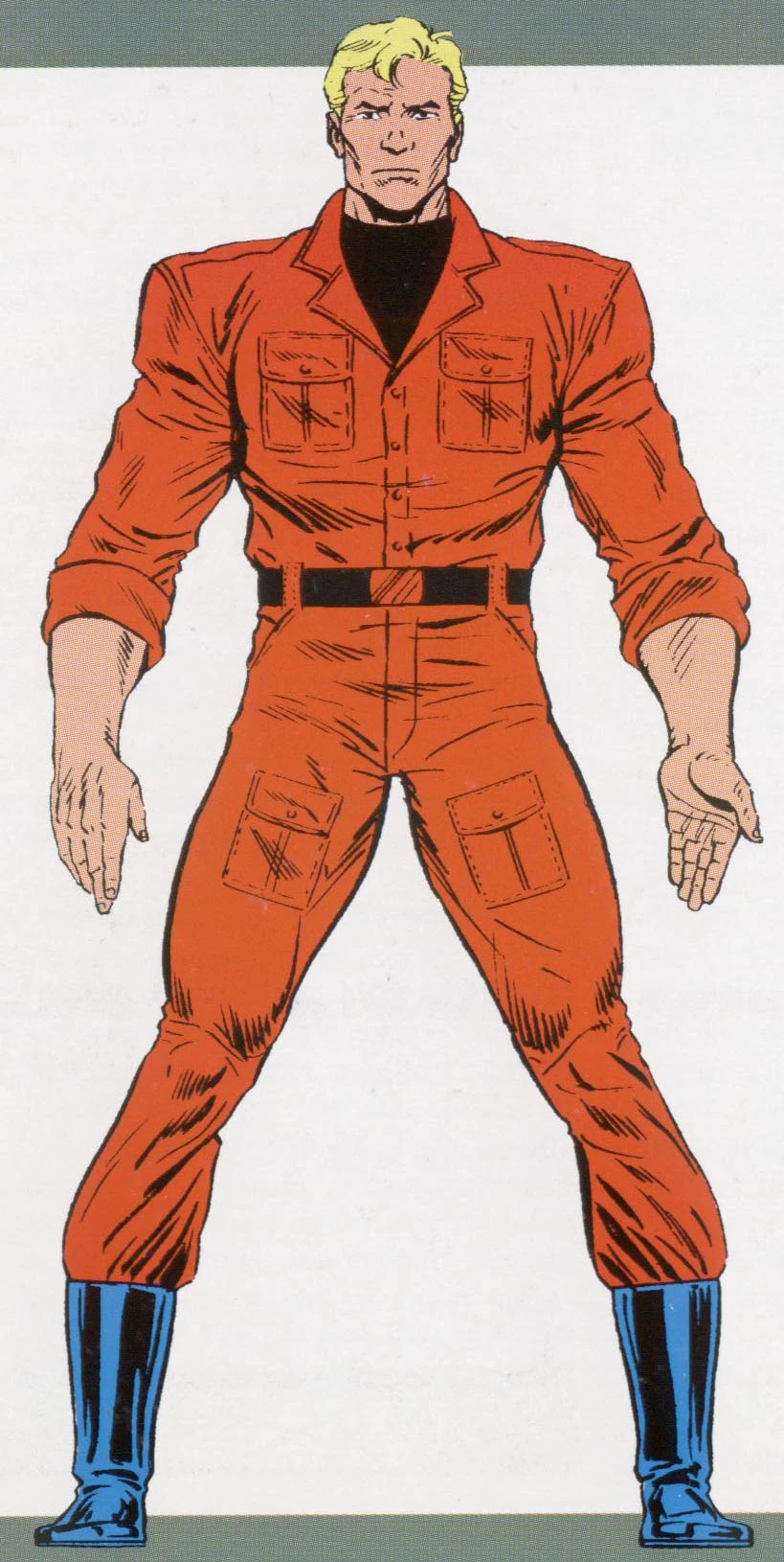 Henry Pym (Earth-616) | The Mighty Thor | Fandom