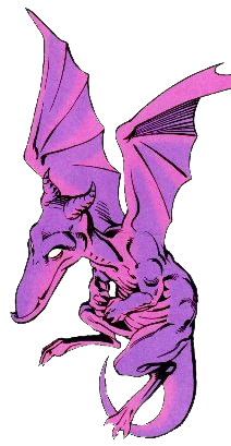 Lockheed (Earth-616) | The Mighty Thor | Fandom