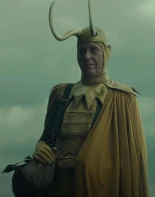 Loki Laufeyson (Earth-TRN868) | The Mighty Thor | Fandom