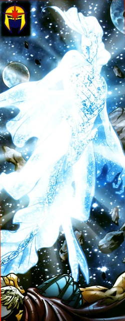 Stardust | The Mighty Thor | Fandom