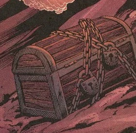 Chest of Strength | The Mighty Thor | Fandom