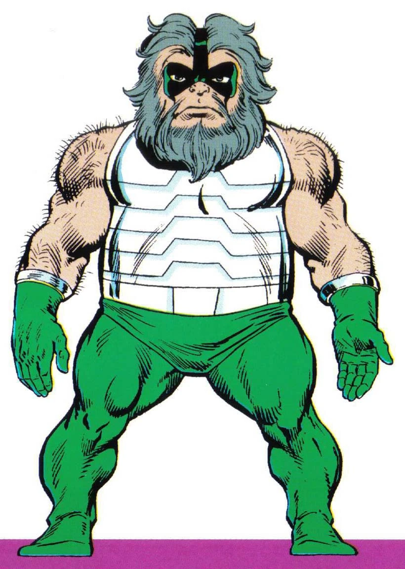 Thomas Thompson (Earth-712) | The Mighty Thor | Fandom