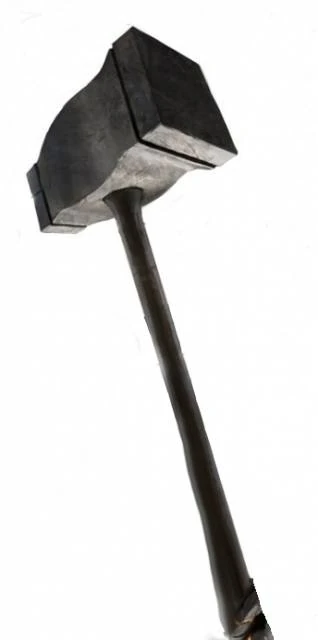 Hammer of Mokk | The Mighty Thor | Fandom