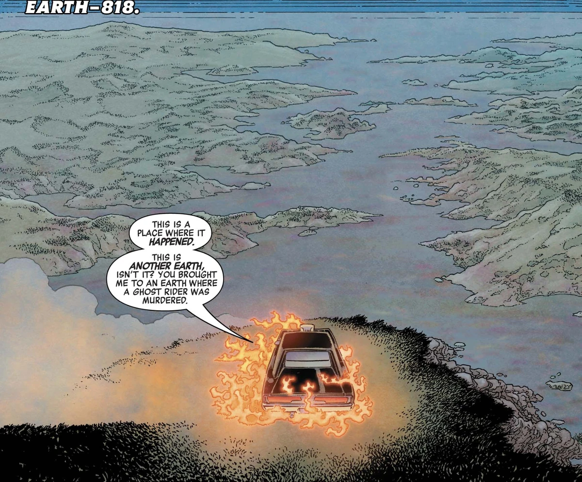 Earth-818 | The Mighty Thor | Fandom