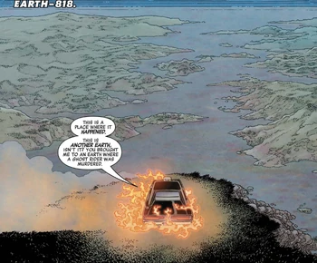 Earth-818 | The Mighty Thor | Fandom