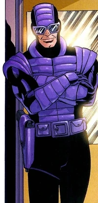 Scourge | The Mighty Thor | Fandom