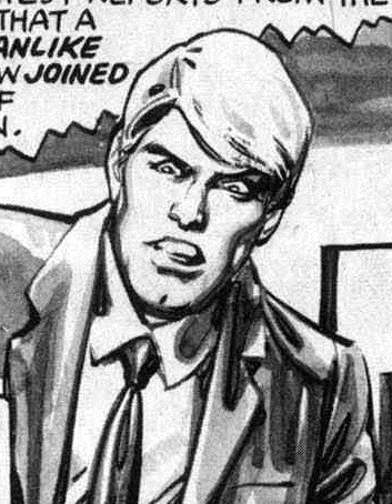 Donald Blake (Earth-7711) | The Mighty Thor | Fandom