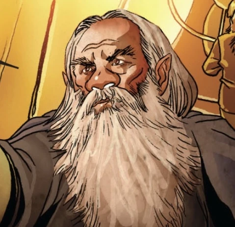 Splitlip (Earth-616) | The Mighty Thor | Fandom