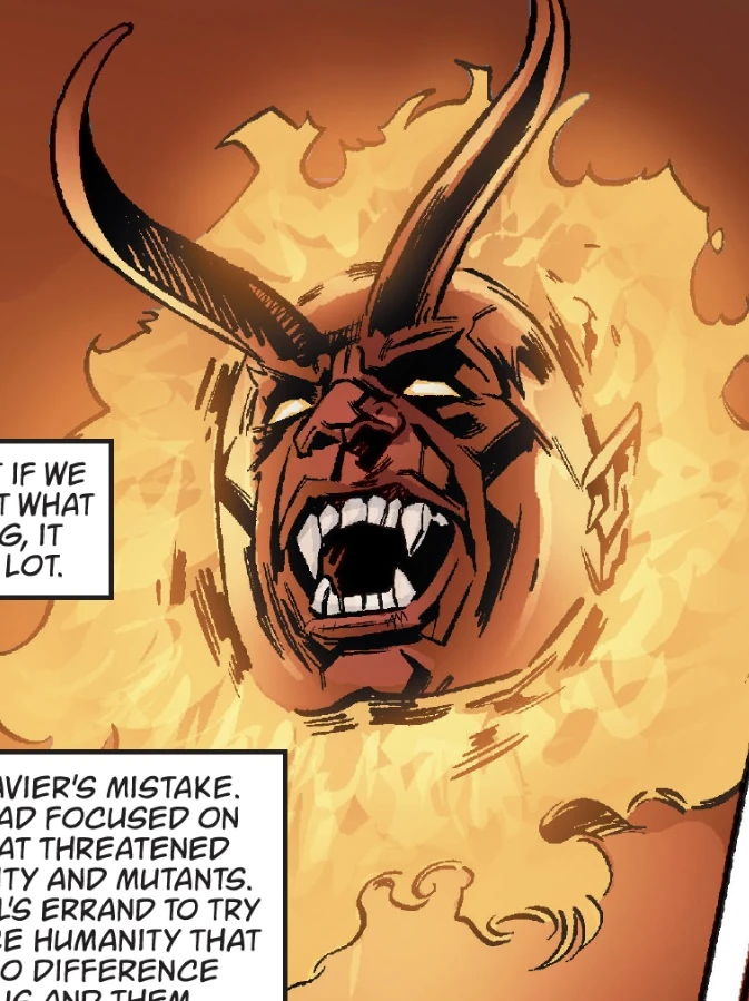 Surtur (Earth-9997) | The Mighty Thor | Fandom