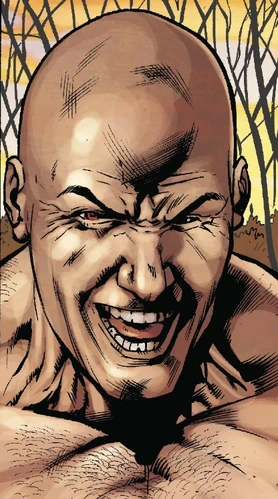 Jack Gowan (Earth-616) | The Mighty Thor | Fandom