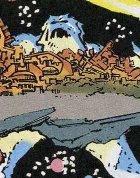 Ymir | The Mighty Thor | Fandom