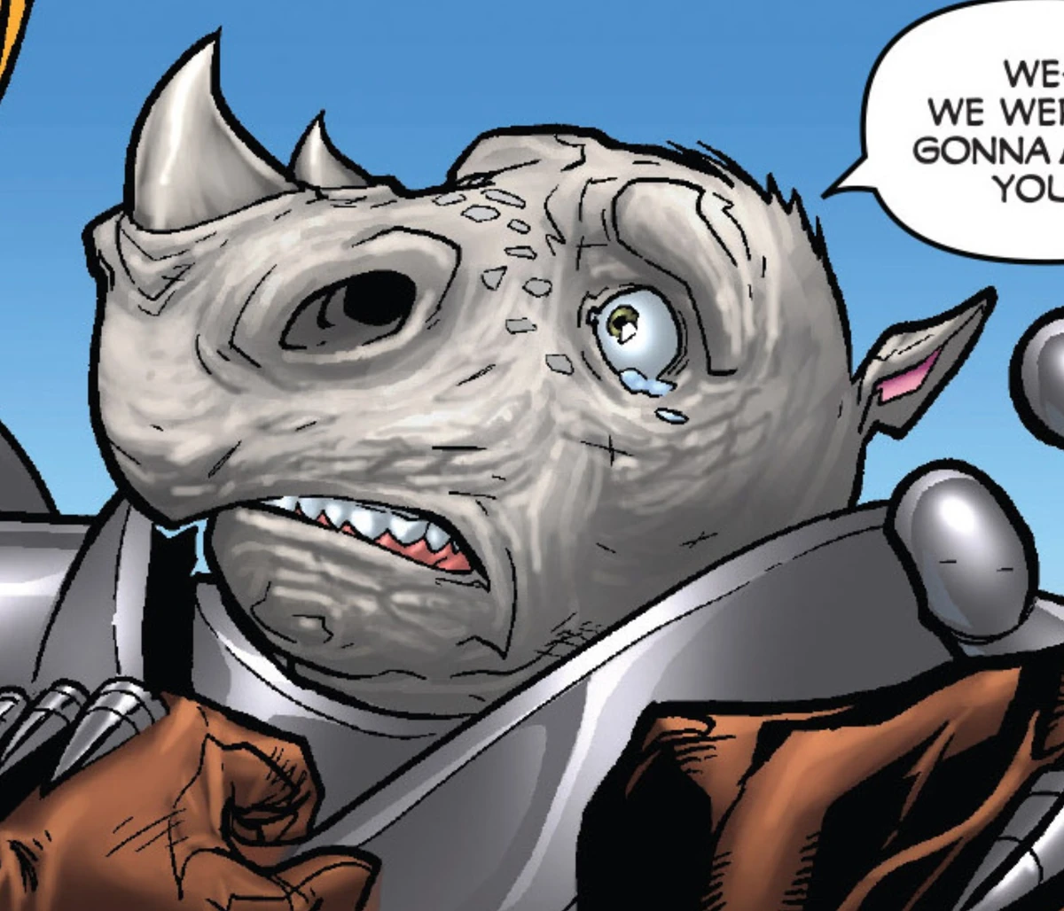 Dicero (Earth-616) | The Mighty Thor | Fandom