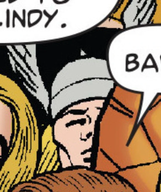 Thor Odinson (Earth-1611) | The Mighty Thor | Fandom