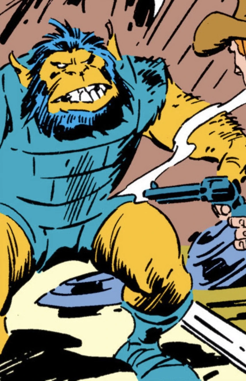 Fagan (Earth-616) | The Mighty Thor | Fandom