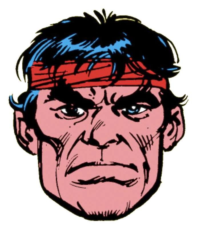 Fasolt (Storm Giant) (Earth-616) | The Mighty Thor | Fandom