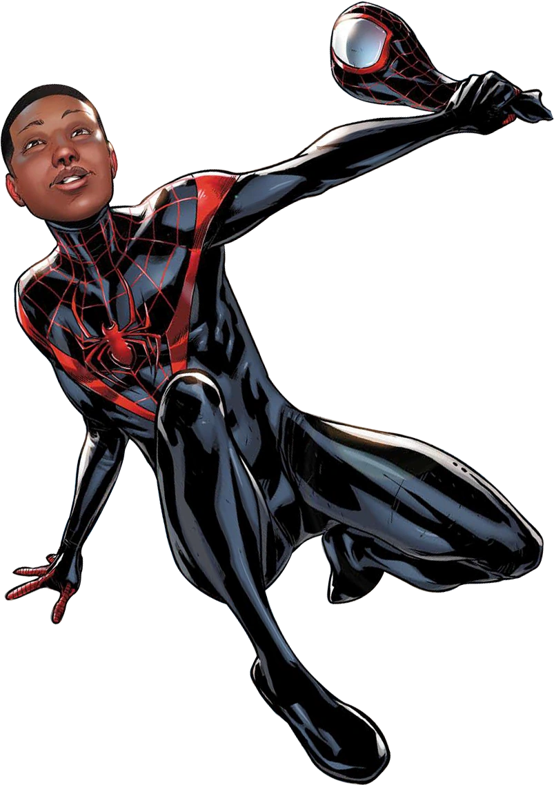 Spider-Man | The Mighty Thor | Fandom