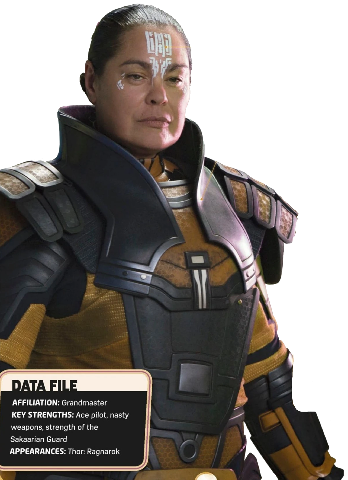 Topaz (Earth-199999) | The Mighty Thor | Fandom