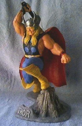 Thor Model II | The Mighty Thor | Fandom