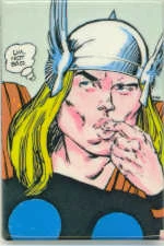 Button Square 4 | The Mighty Thor | Fandom