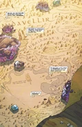 Nidavellir/Gallery | The Mighty Thor | Fandom