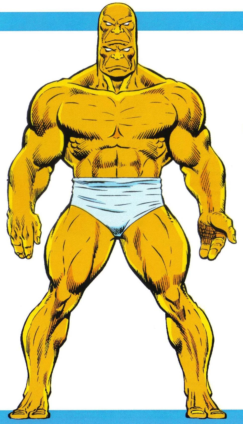 Bi-Beast (Earth-616) | The Mighty Thor | Fandom