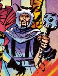 Hogun (Earth-983107) | The Mighty Thor | Fandom