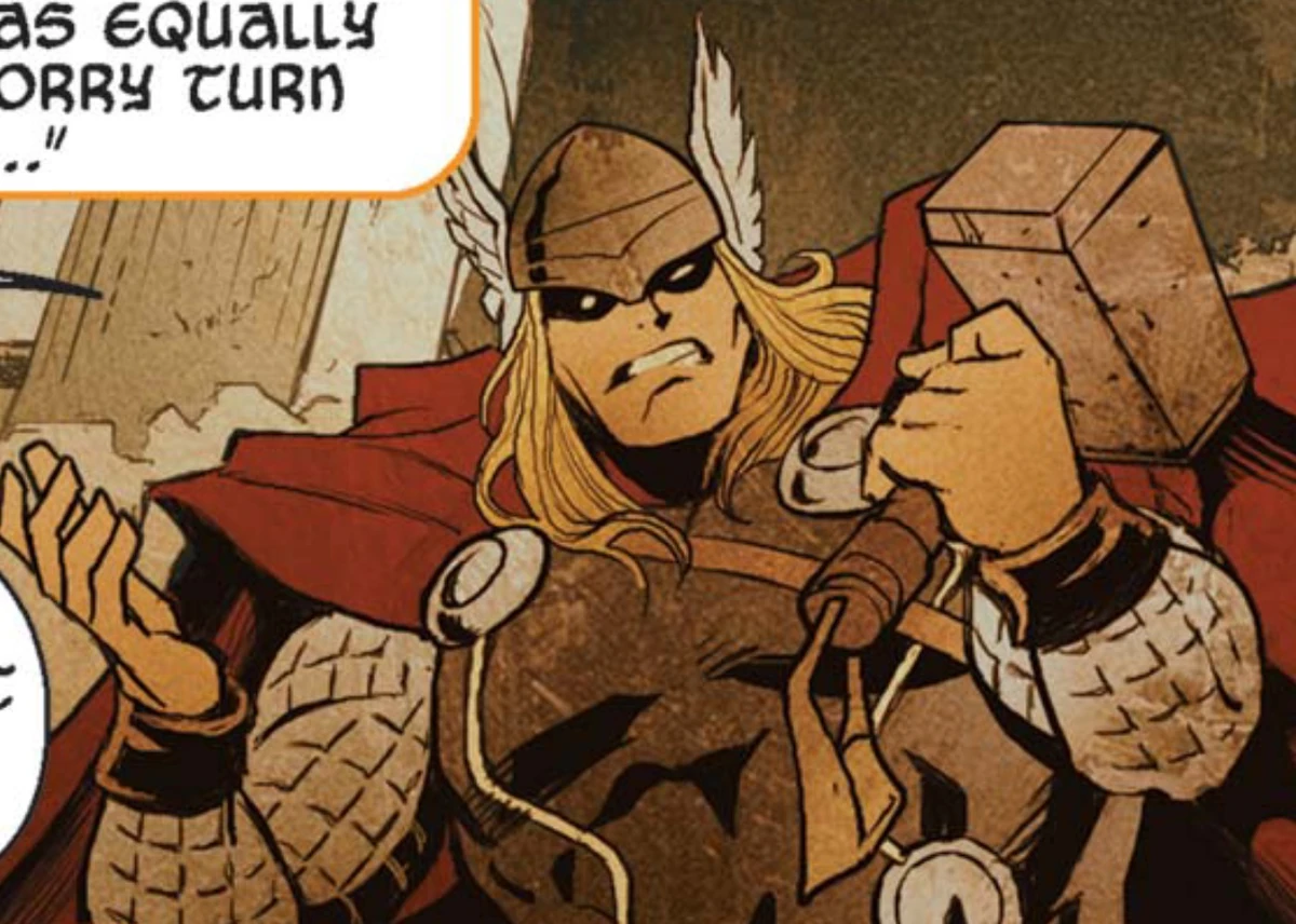 Category:Killed by Cul Borson (Earth-11126) | The Mighty Thor | Fandom