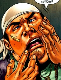 Boar (Earth-616) | The Mighty Thor | Fandom