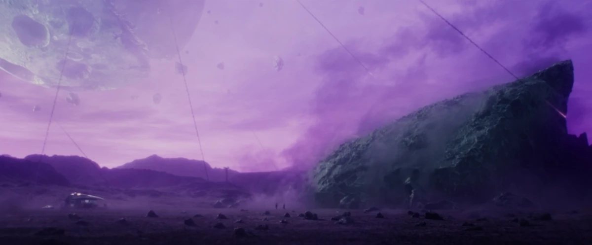 Lamentis-1 | The Mighty Thor | Fandom