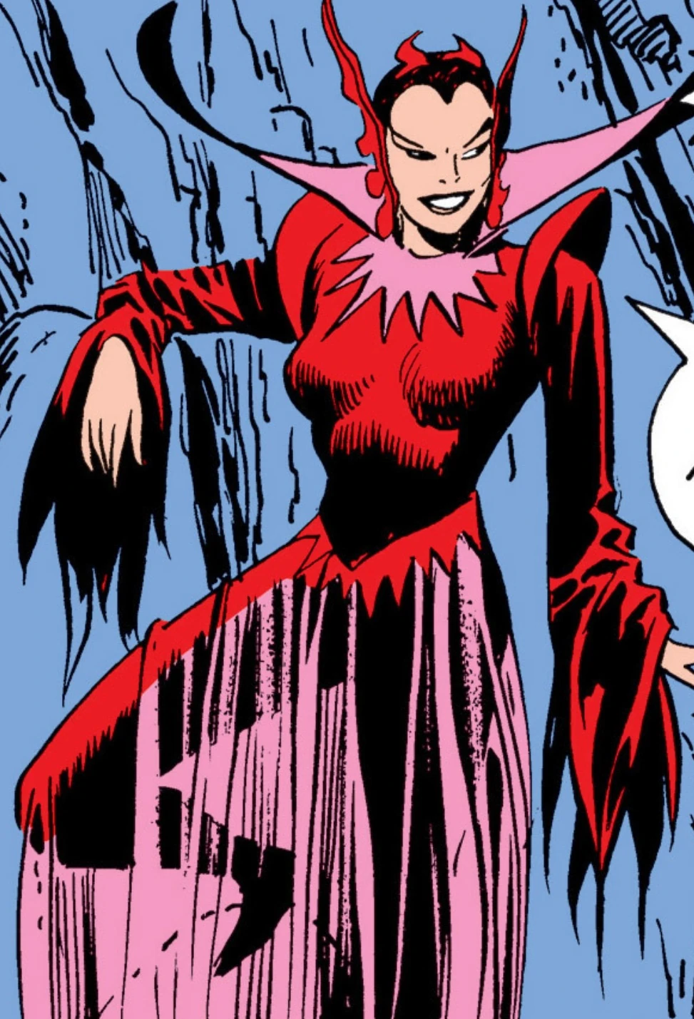 Satrina (Earth-616) | The Mighty Thor | Fandom