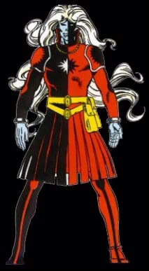 Malekith (Earth-616)/Gallery | The Mighty Thor | Fandom