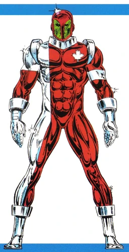 Colin Hume (Earth-616) | The Mighty Thor | Fandom