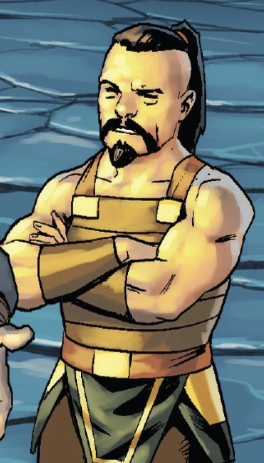 Eoffren (Earth-616) | The Mighty Thor | Fandom