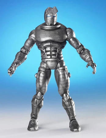 Destroyer Action Figure | The Mighty Thor | Fandom