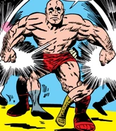 Living Talisman/Gallery | The Mighty Thor | Fandom