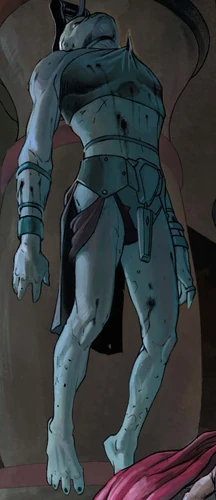 Vyle (Earth-616) | The Mighty Thor | Fandom