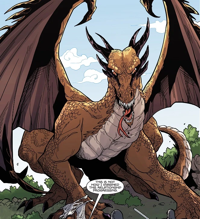 Eldur (Earth-616) | The Mighty Thor | Fandom