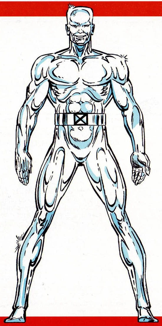 Robert Drake (Earth-616) | The Mighty Thor | Fandom