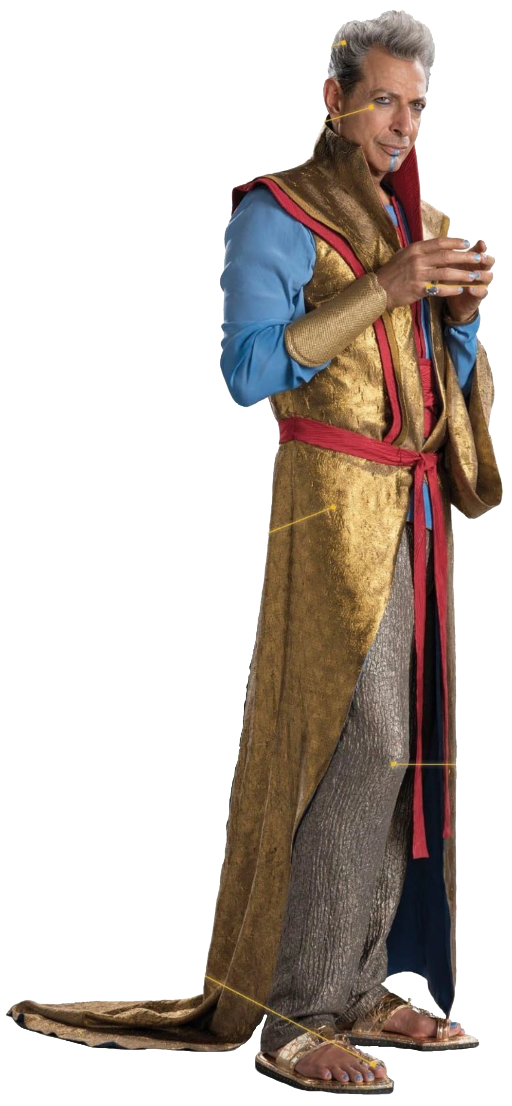 En Dwi Gast | The Mighty Thor | Fandom