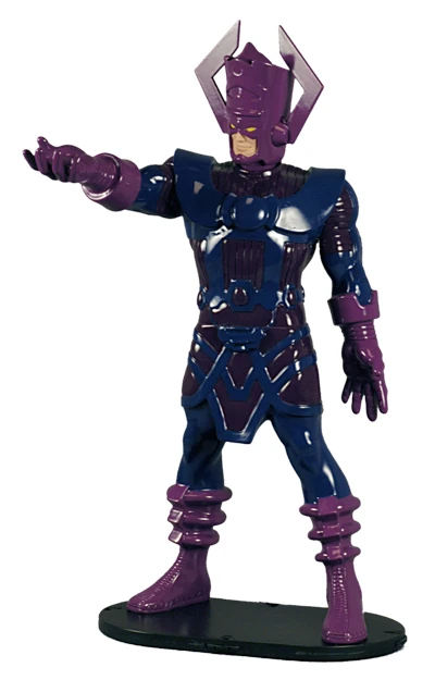 Galactus Heroclix | The Mighty Thor | Fandom