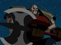 Skurge | The Mighty Thor | Fandom