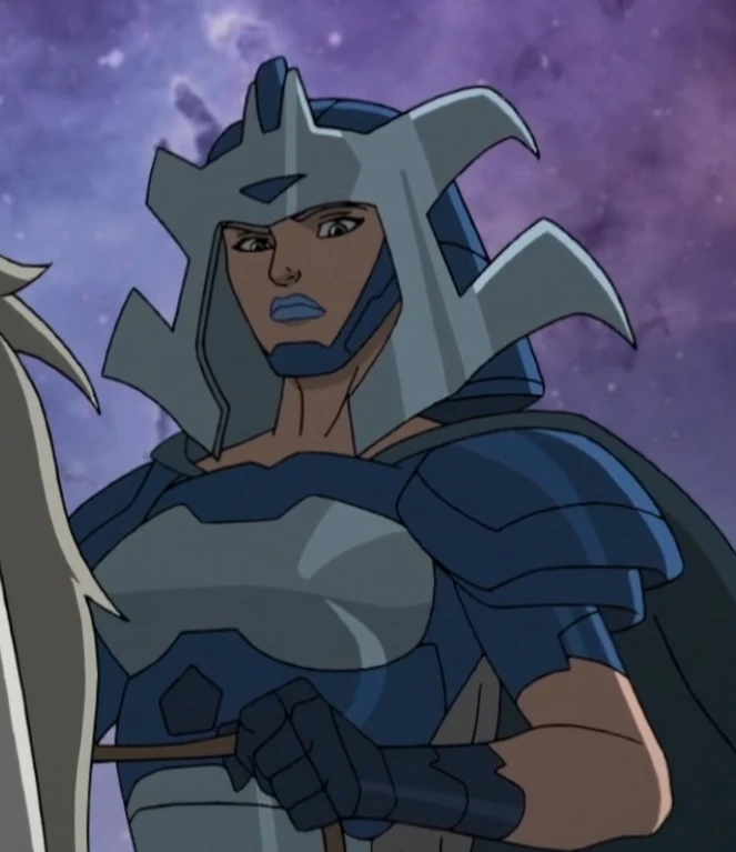 Freya | The Mighty Thor | Fandom