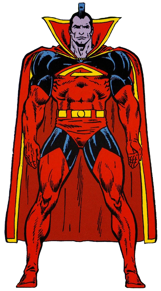 Kallark (Earth-616) | The Mighty Thor | Fandom