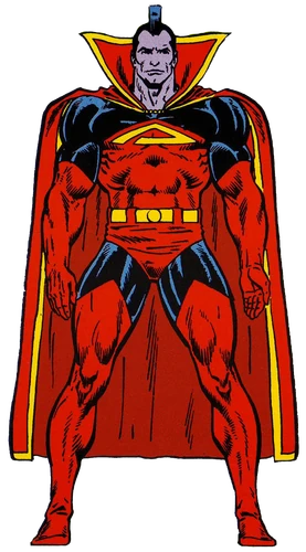 Kallark (Earth-616) | The Mighty Thor | Fandom