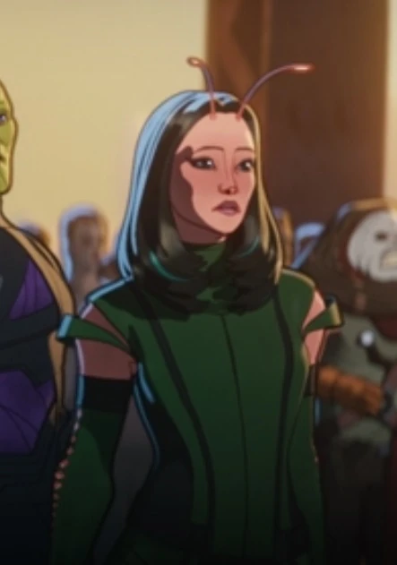 Mantis (Earth-72124)/Gallery | The Mighty Thor | Fandom