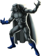 Paul Duval (Earth-12131)/Gallery | The Mighty Thor | Fandom