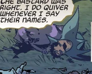 Samuel Smithers | The Mighty Thor | Fandom