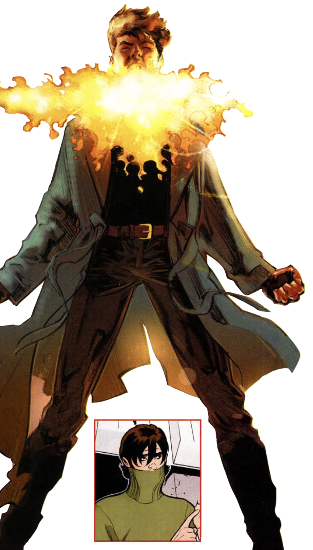 Jonothon Starsmore (Earth-616) | The Mighty Thor | Fandom