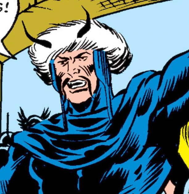 Hogun (Earth-81225) | The Mighty Thor | Fandom