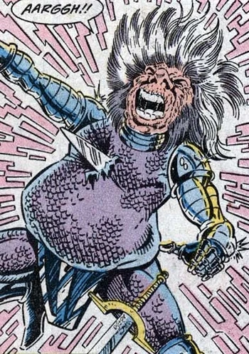 Eitri (Earth-904) | The Mighty Thor | Fandom